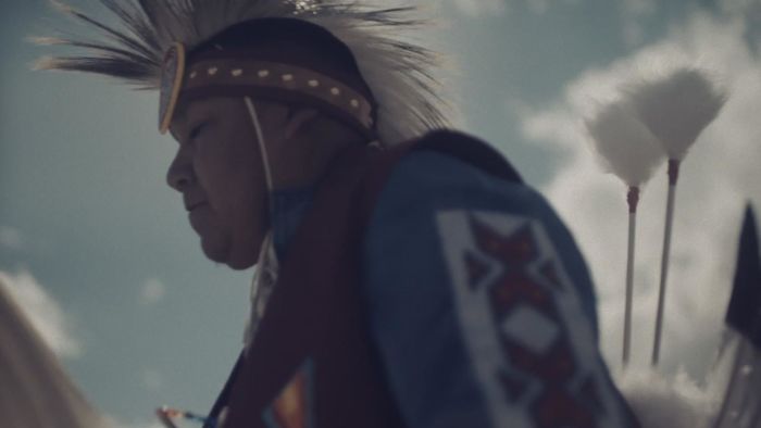 New Danish Television Program on Native American Economic Development ...